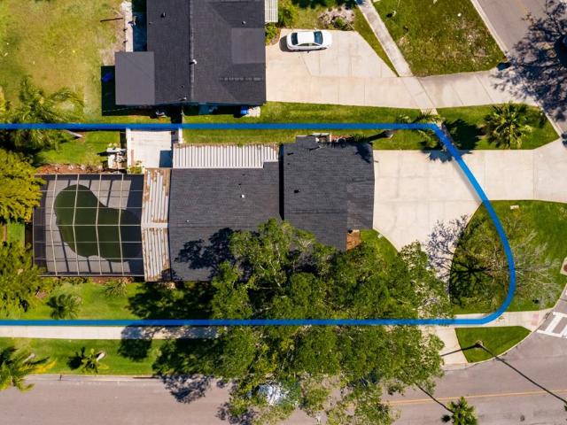 5500 Bayou Grande Blvd NE, St. Petersburg, FL 33703 | MLS #A4638