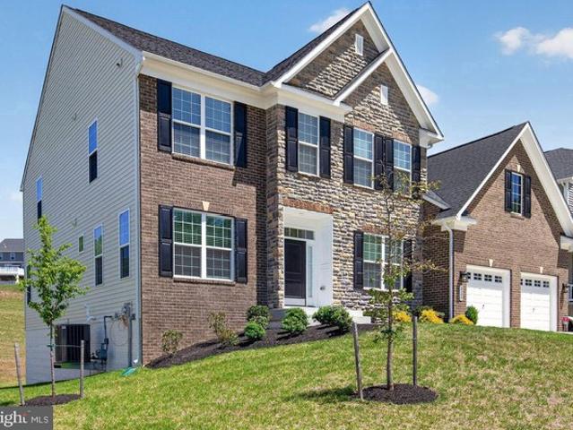5500 Big Huntingdon Ln, Brandywine, MD 20613