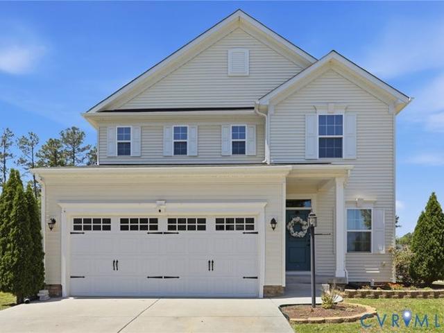 5500 Bison Ford Dr, Richmond, VA 23234