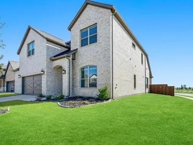 5500 Breezy Drive