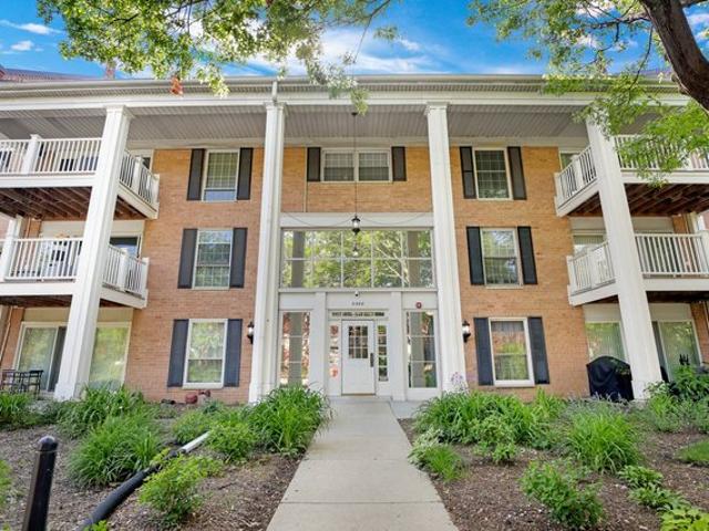 5500 Carriageway Dr Apt 309, Rolling Meadows, IL 60008