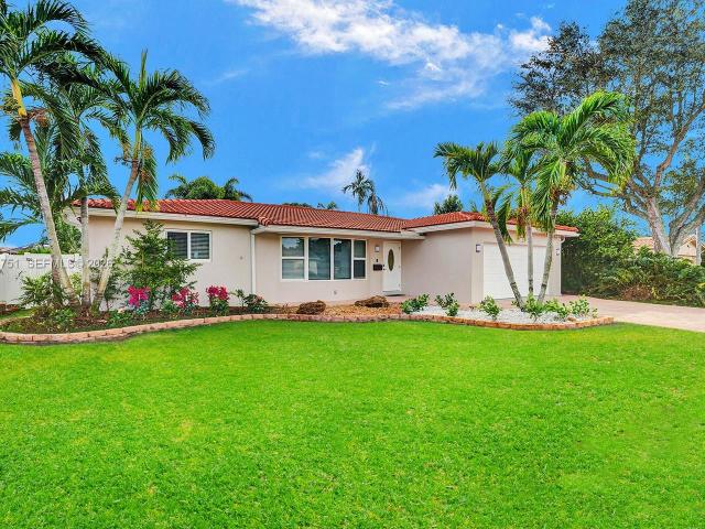 5500 Cleveland St, Hollywood, FL 33021 | MLS #A11514