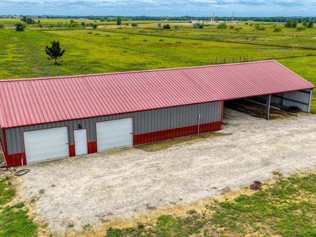 5500 County Road 302, Grandview, TX 76050 | MLS #21244