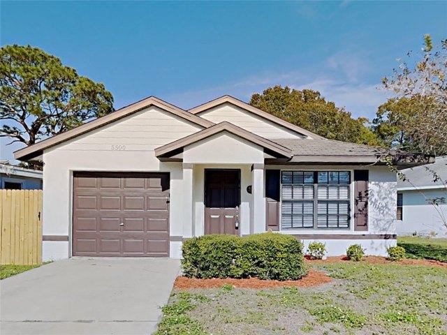 5500 Crissman Dr N, Saint Petersburg, FL 33714
