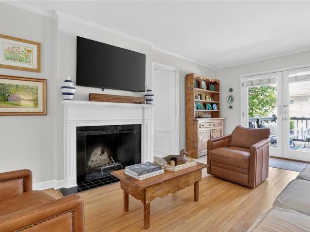 5500 Falmouth Road