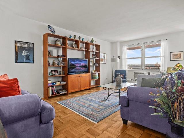 5500 Fieldston Road, Bronx, NY