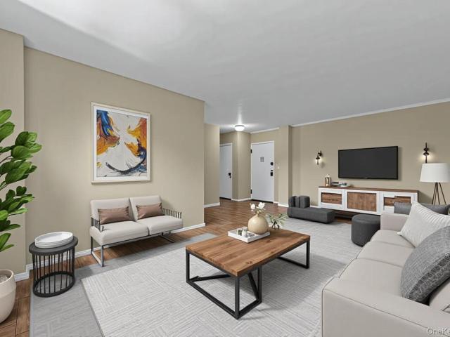 5500 Fieldston Road, Unit 4II | Compass