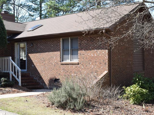 5500 Fortunes Ridge Drive Apt 85c