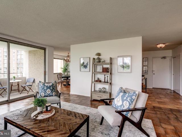 5500 Friendship Boulevard # 1708N