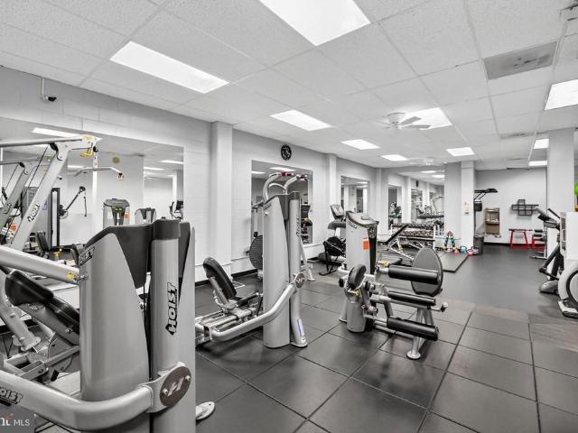 5500 Friendship Boulevard 1725N, Chevy Chase, US, MD