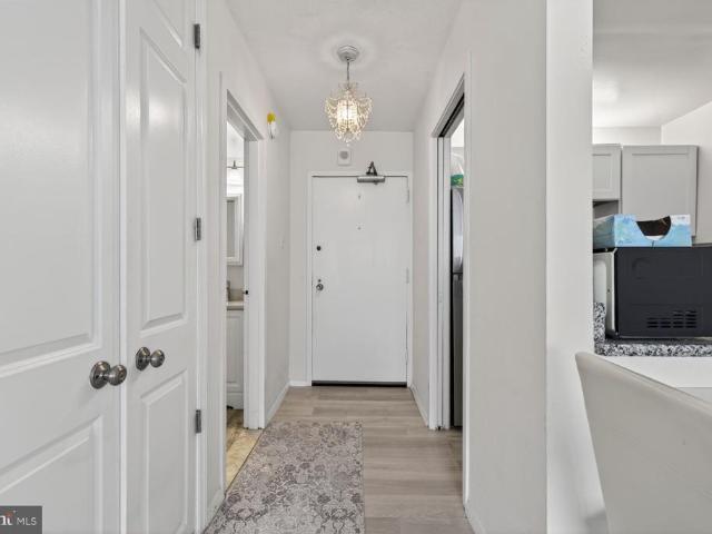 5500 Friendship Boulevard # 2401N