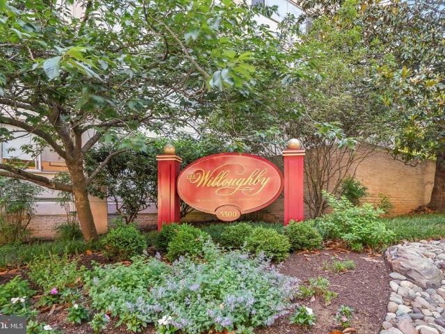 5500 Friendship Boulevard # 2017N