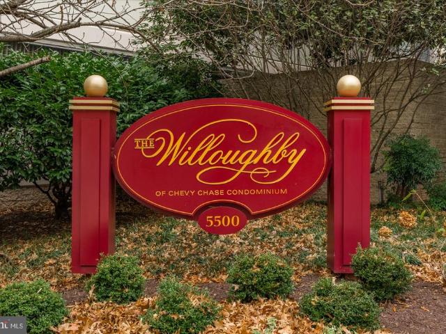 5500 Friendship Boulevard # 2112N