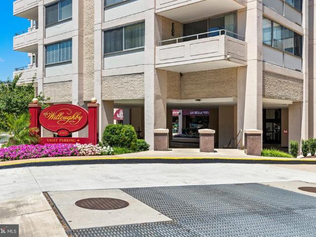 5500 Friendship Boulevard # 2227N