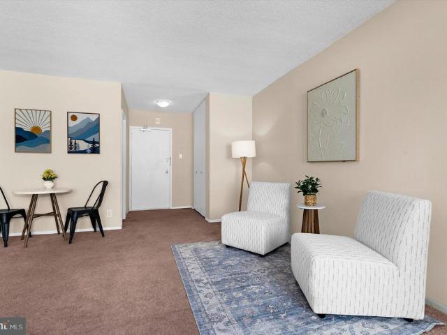 5500 Friendship Boulevard # 2329N