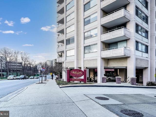 5500 Friendship Boulevard # 371
