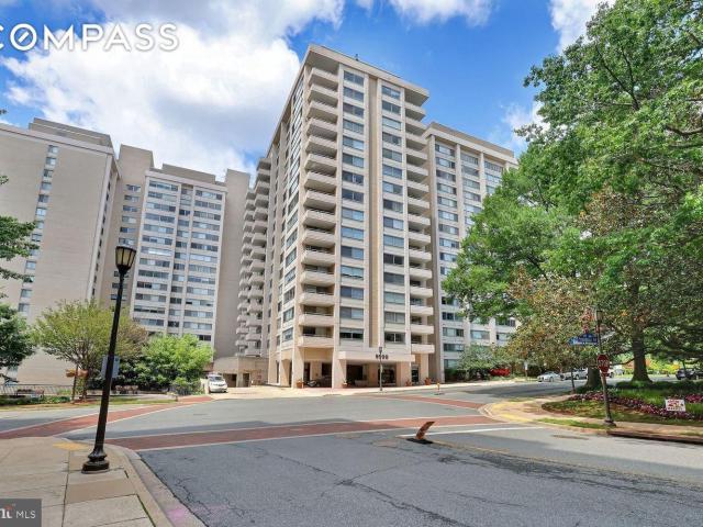 5500 Friendship Blvd 2107N, Chevy Chase, MD