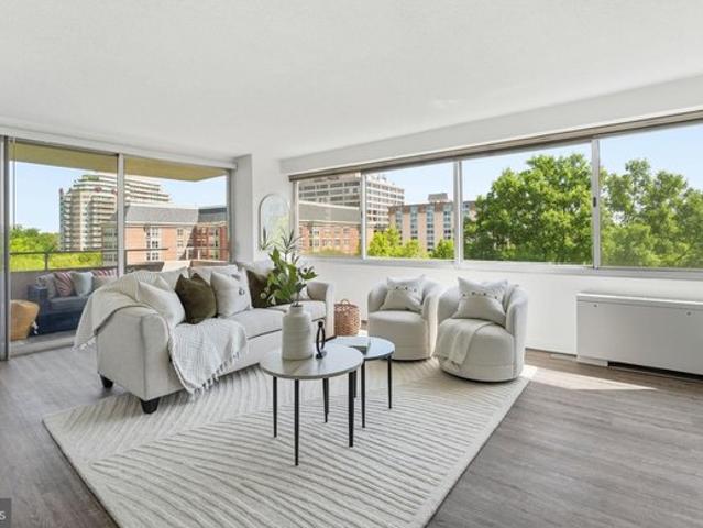 5500 Friendship Blvd Unit 1604N, Chevy Chase, MD 20815