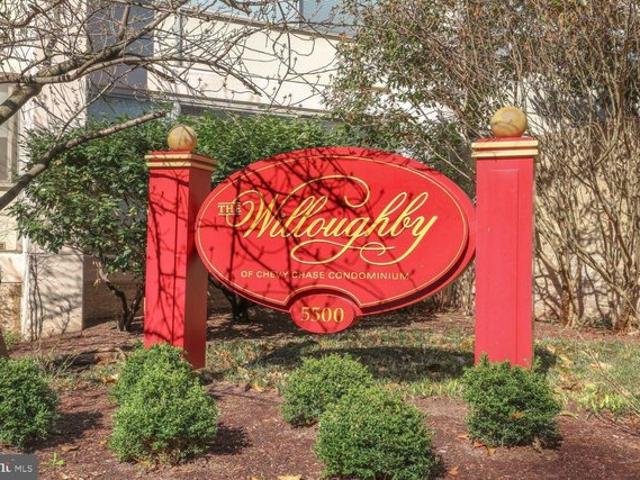 5500 Friendship Blvd Unit 2007N, Chevy Chase, MD 20815