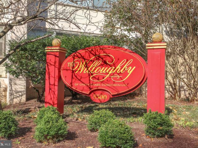 5500 Friendship Blvd, Unit 2101N, Chevy Chase, MD 20815 | MLS #MDMC2224