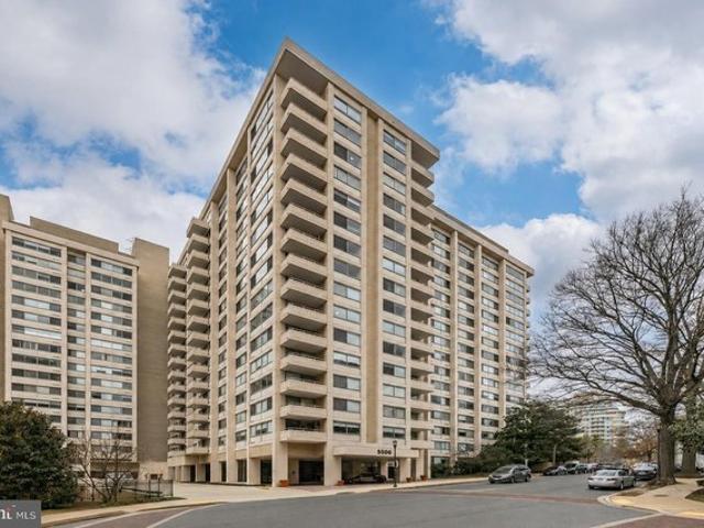 5500 Friendship Blvd Unit 2112N, Chevy Chase, MD 20815