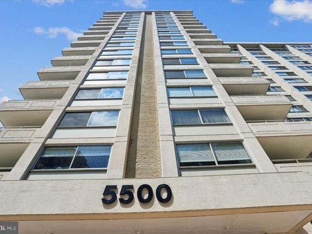 5500 Friendship Blvd Unit 2315N, Chevy Chase, MD 20815