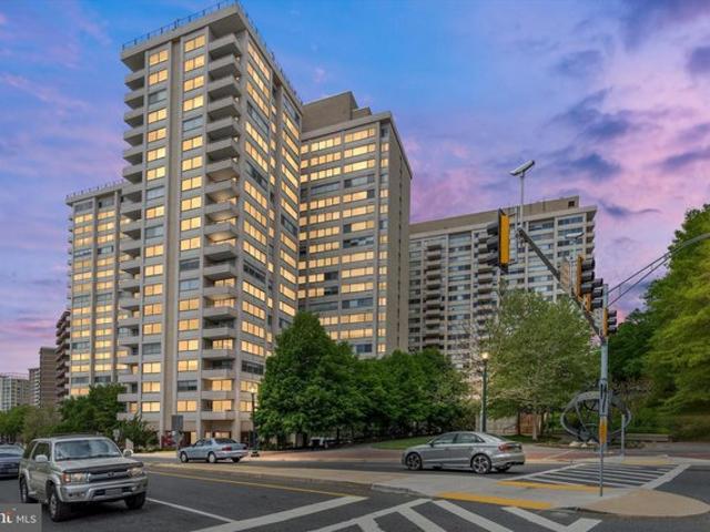 5500 Friendship Blvd Apt 2329N, Chevy Chase, MD 20815