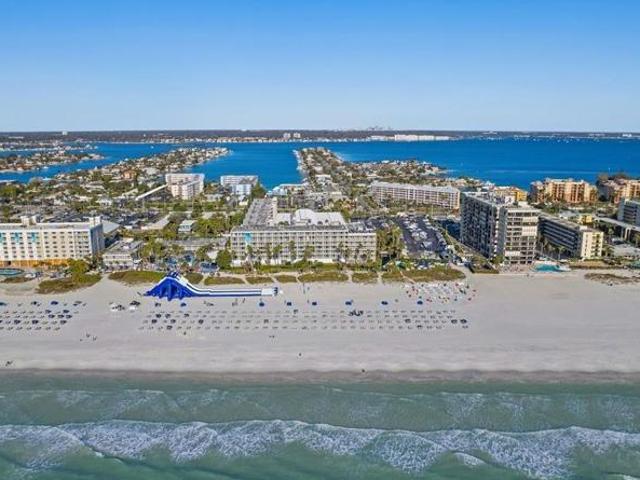 5500 Gulf Blvd #2240, Saint Pete Beach, FL 33706