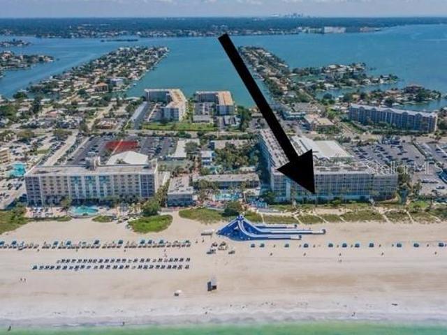 5500 Gulf Blvd, Unit 3219, St. Pete Beach, FL 33706 | MLS #TB8453
