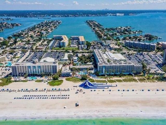 5500 Gulf Blvd Unit 4256, Saint Petersburg, FL 33706