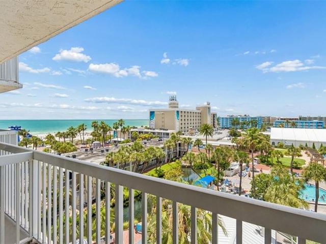 5500 Gulf Blvd Unit 6241, Saint Pete Beach, FL 33706