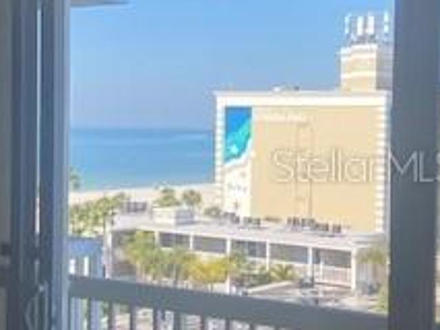 5500 Gulf Blvd, Unit 7240, St. Pete Beach, FL 33706 | MLS #TB8450