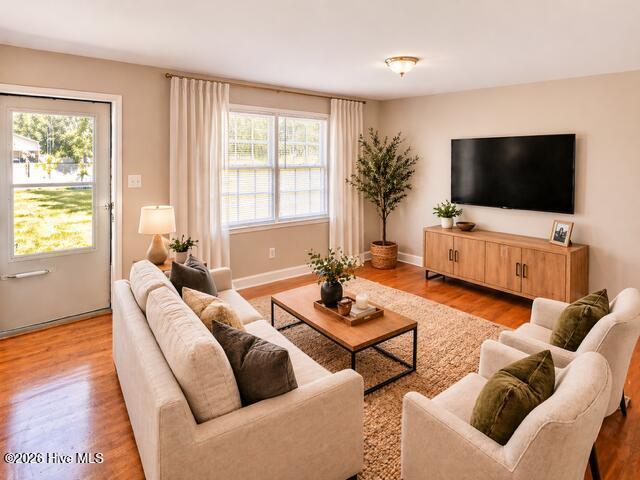 5500 Gaskins Road