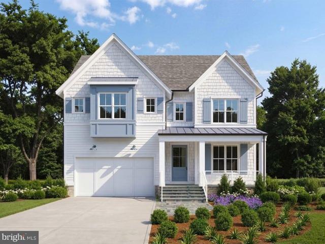 5500 Glenwood Rd, Bethesda, MD 20817