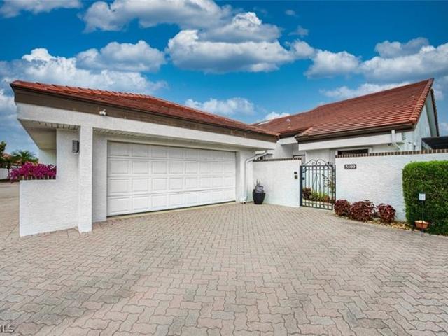 5500 Harbour Castle Dr, Fort Myers, FL 33907
