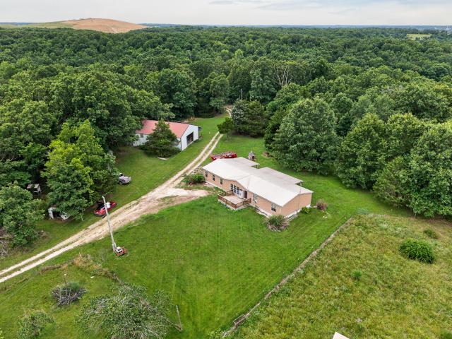5500 Hardrock Road