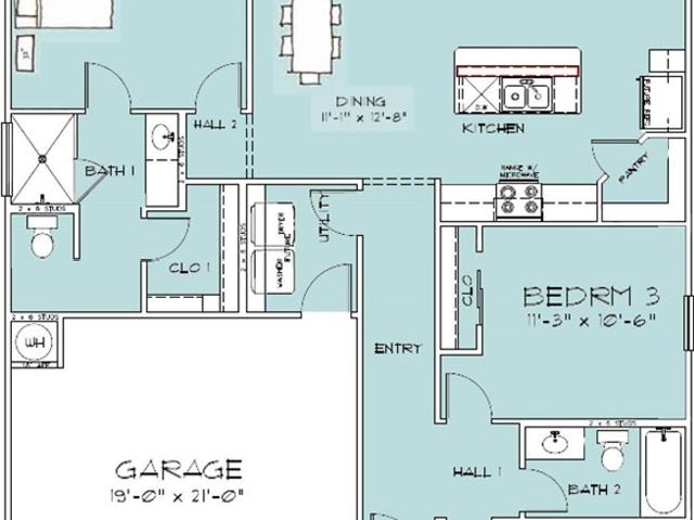 5500 Harriet St, Bryan, TX 77807 | MLS #25012 | Compass