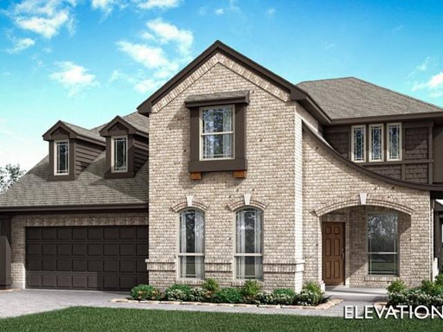 5500 Hazelnut Ln, Denton, TX 76226