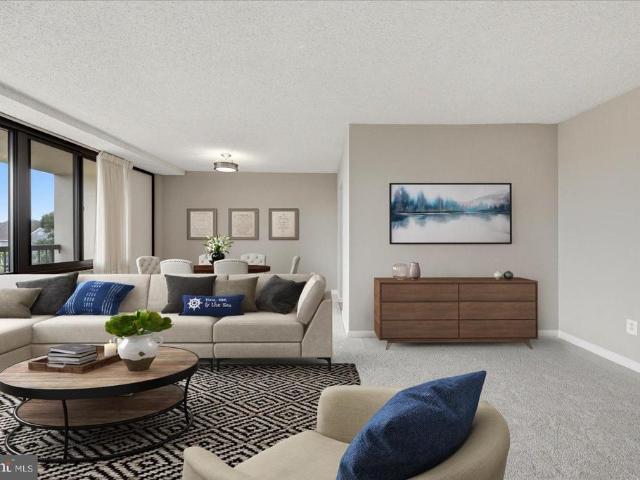 5500 Holmes Run Parkway # 512
