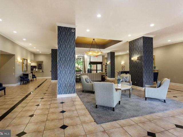 5500 Holmes Run Parkway # 601