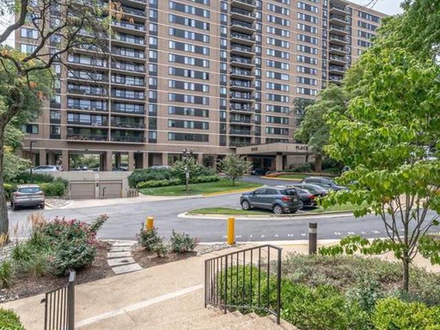 5500 Holmes Run Parkway # 1118