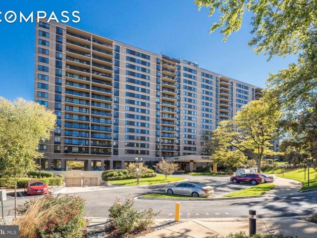 5500 Holmes Run Pkwy 601, Alexandria, VA