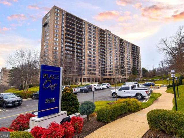 5500 Holmes Run Pkwy #1014, Alexandria, VA 22304