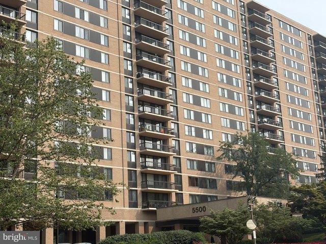 5500 Holmes Run Pkwy Apt 512, Alexandria, VA 22304