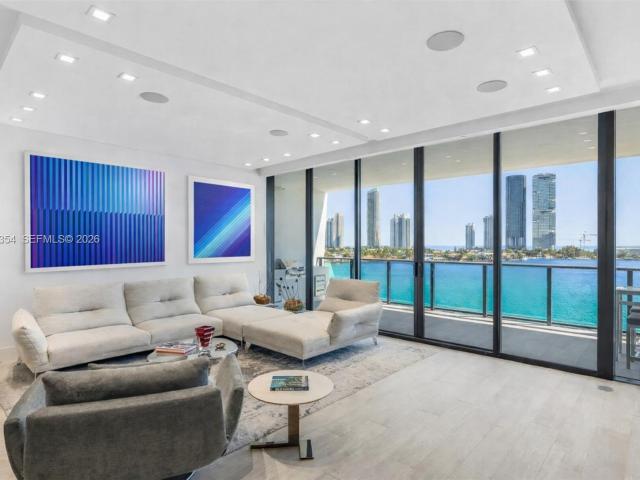 5500 Island Estates Dr, Unit 606N, Aventura, FL 33160 | MLS #A11970