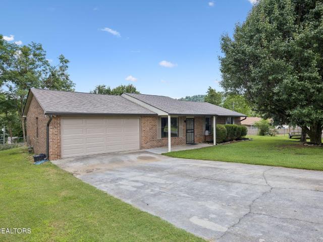 5500 Jericho Lane