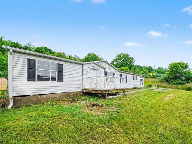 5500 Ky Highway 1992