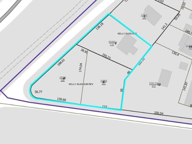 5500 Kelly Rd, Brentwood, TN