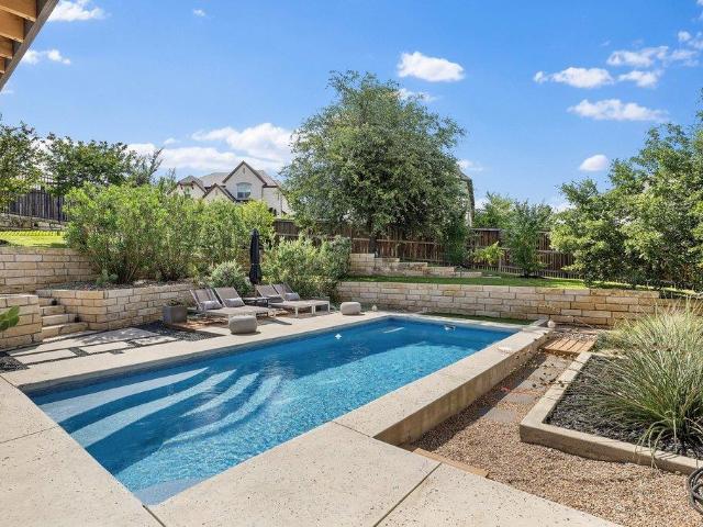 5500 La Canada Way