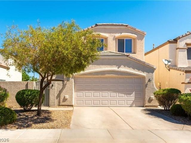 5500 Leadville Ave, Las Vegas, NV 89130